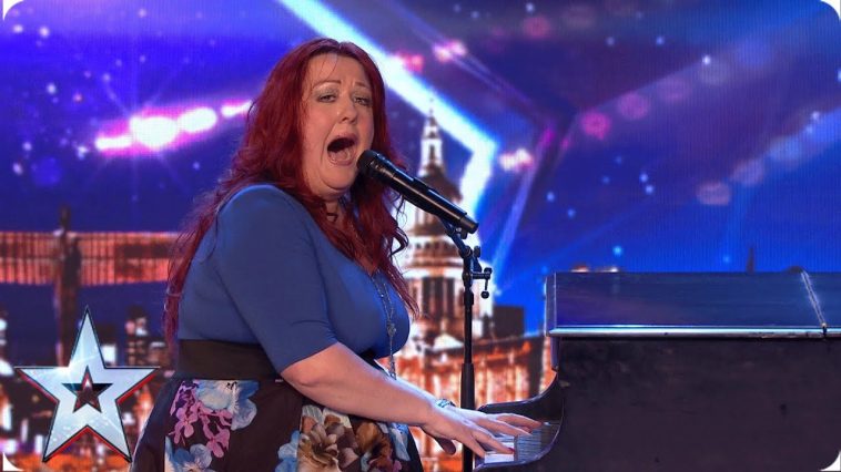 Siobhan Phillips Shines on BGT With Hilarious Motherhood Comedy Song