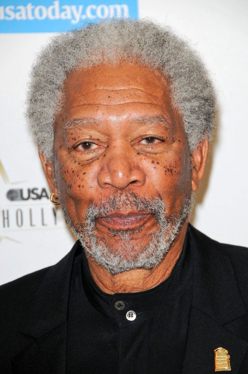 Morgan Freeman Then and Now — The Remarkable Journey of Hollywood’s ...