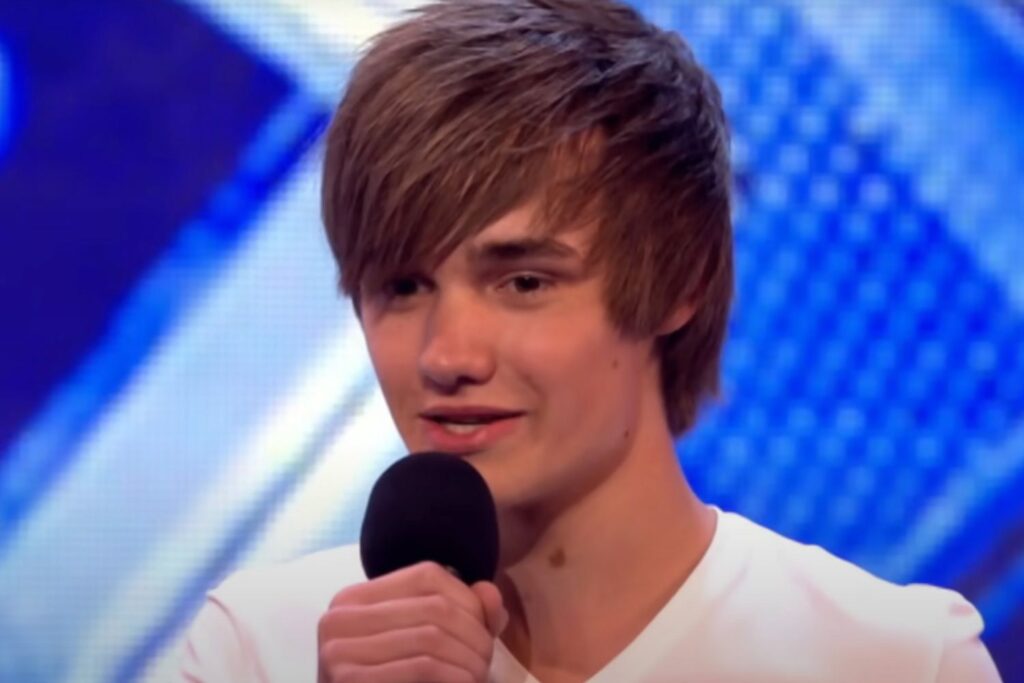 Liam Payne’s X Factor Comeback That Proved Simon Cowell Wrong