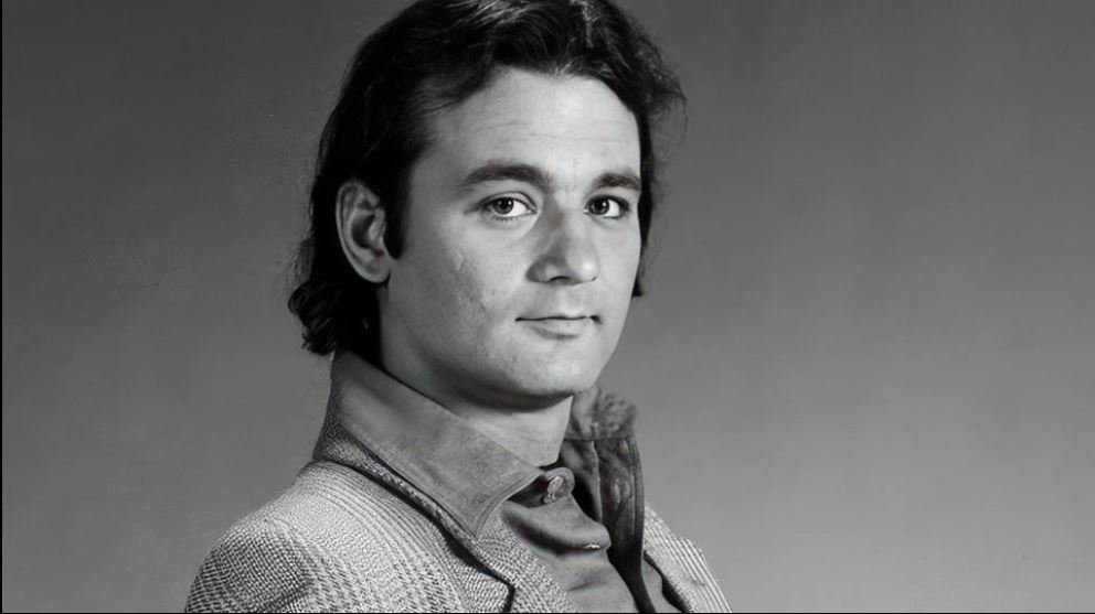 Bill Murray Then and Now - From Troubled Kid to Hollywood’s Wildest Legend