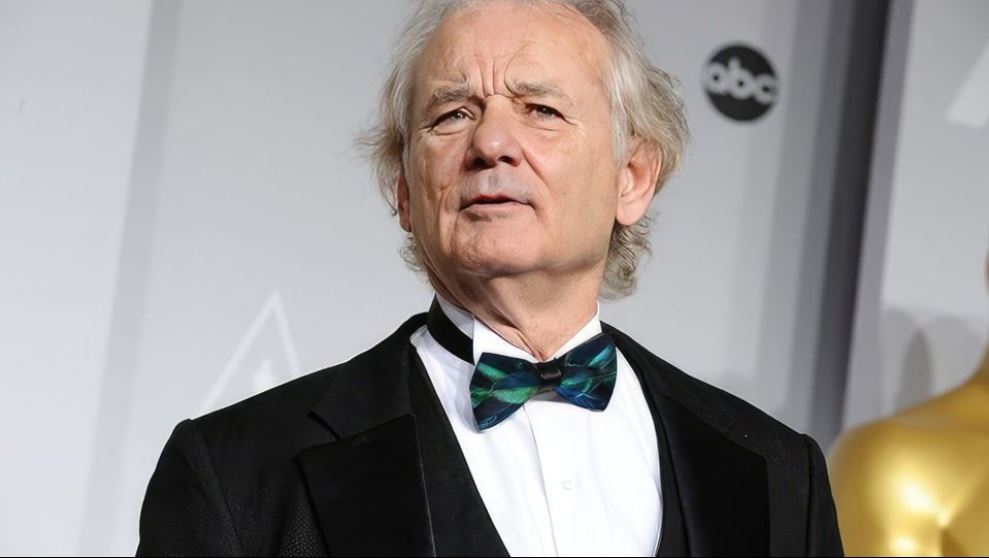 Bill Murray Then and Now - From Troubled Kid to Hollywood’s Wildest Legend