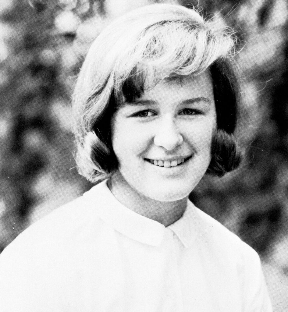 Glenn Close Then and Now - Her Childhood Story Will Surprise You